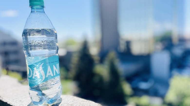 Ranking bottled water: The best and worst brands revealed