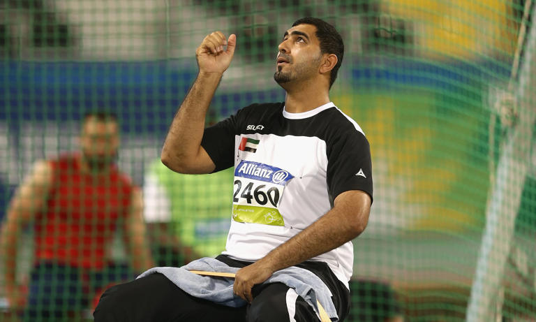 UK Athletics is landed with £350,000 fine over death of Paralympian ...