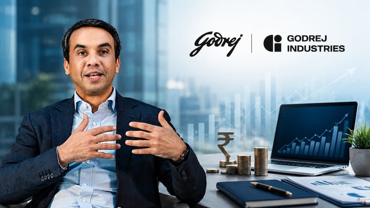 After lending, Godrej Industries is now entering the wealth management ...