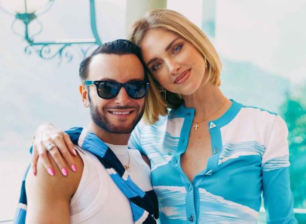 La verità mai detta di Fabio Maria D’Amato su Chiara Ferragni, ecco ...