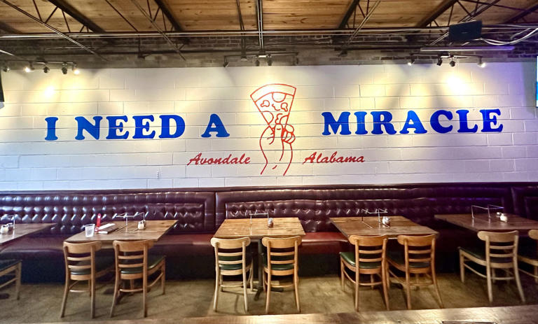 13 Alabama places offering food and fun that won’t break your budget