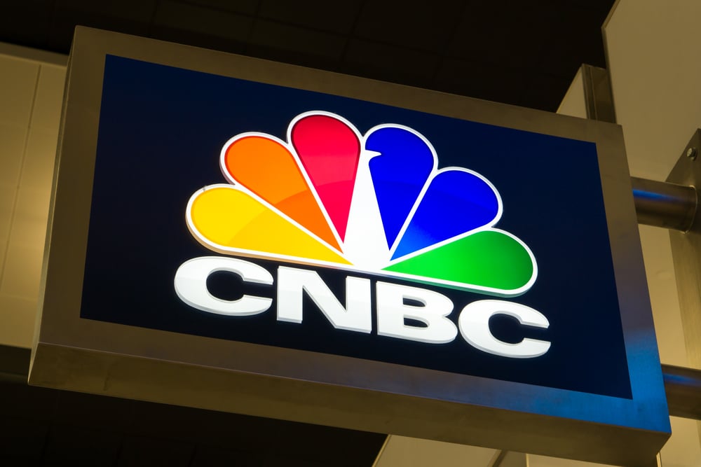 Alphabet, Major Drilling and more on CNBC's 'Final Trades'