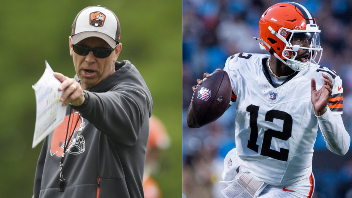 Top 25 worst quarterback-head coach duos walking into 2026 per SI