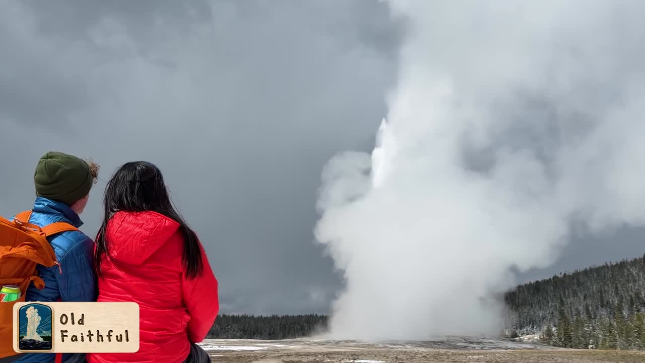 Unveiling Yellowstone's secrets