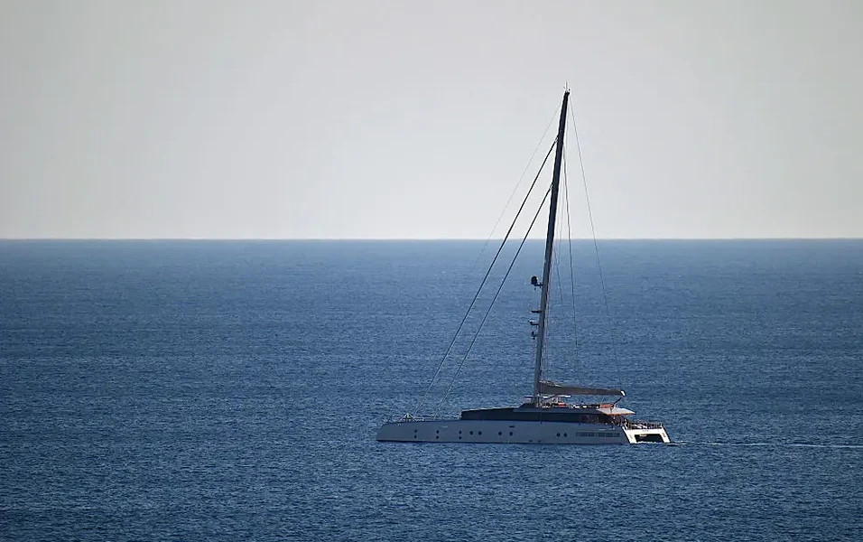 Why catamaran cruises are the ultimate escape