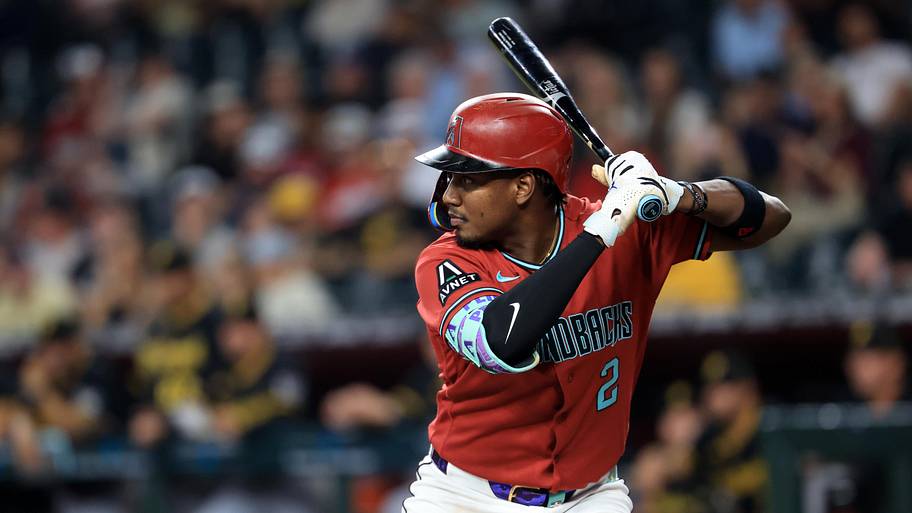 Torey Lovullo hints at possible Geraldo Perdomo lineup change