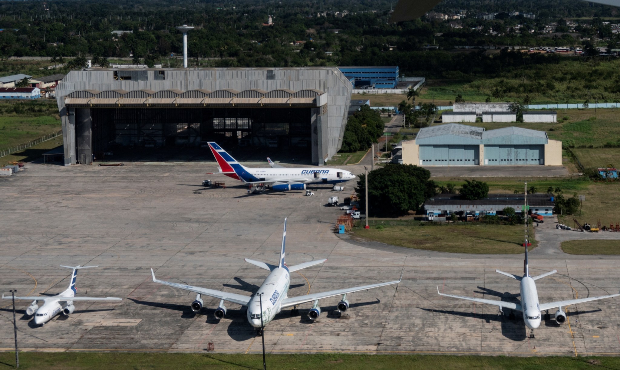 Cuba: Iberia Airlines suspends direct flights in major blow to Havana