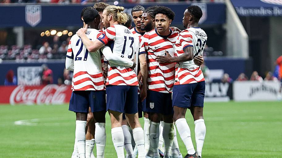 ‘A responsibility’—USMNT legend predicts 2026 World Cup run, reflects ...