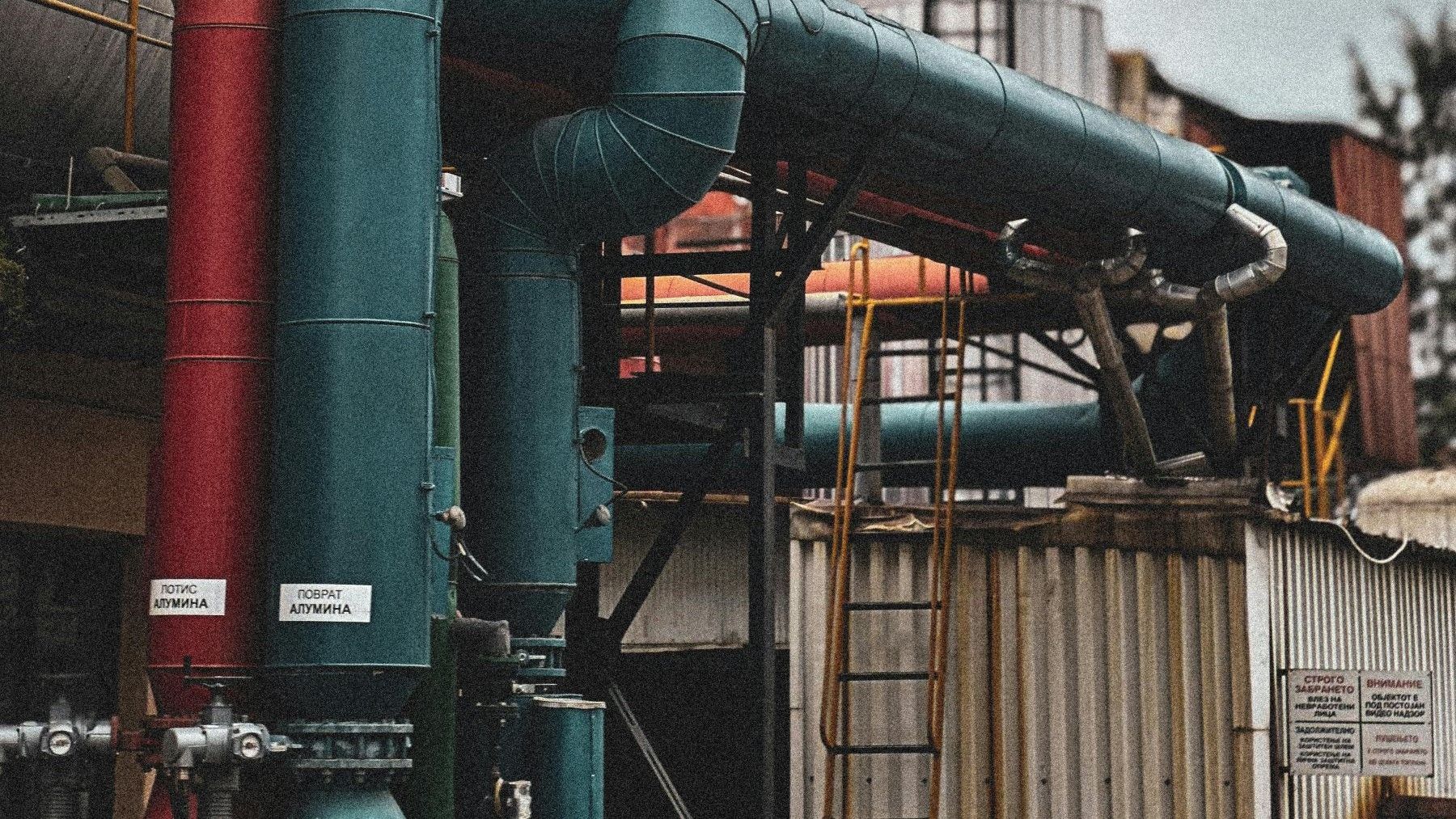Metano: el gas invisible que acelera el cambio climático amenaza el ...
