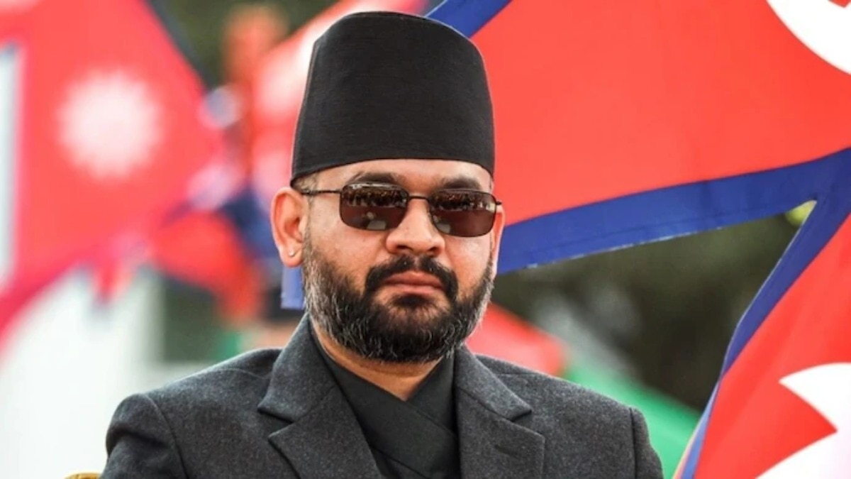 No role for third parties in boundary row, says India after Balen Shah ...