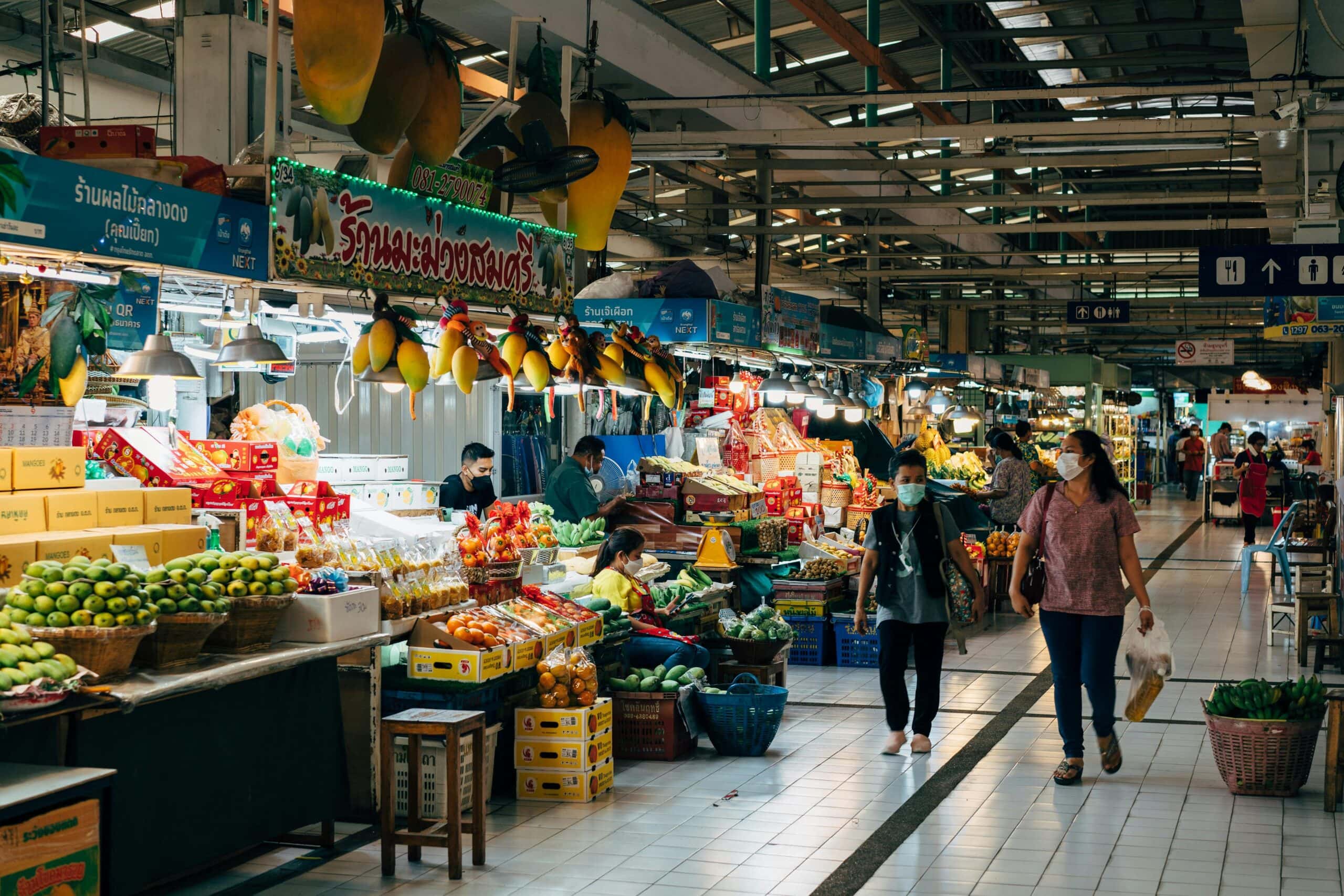 12 habits that make my $150 grocery trip last all week