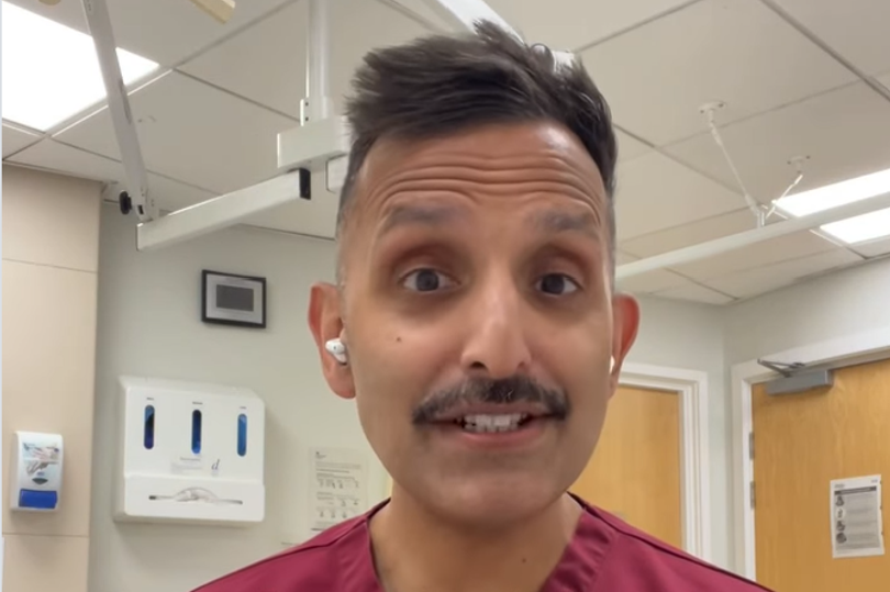 Dr Amir Khan says people taking these supplements should talk to their ...