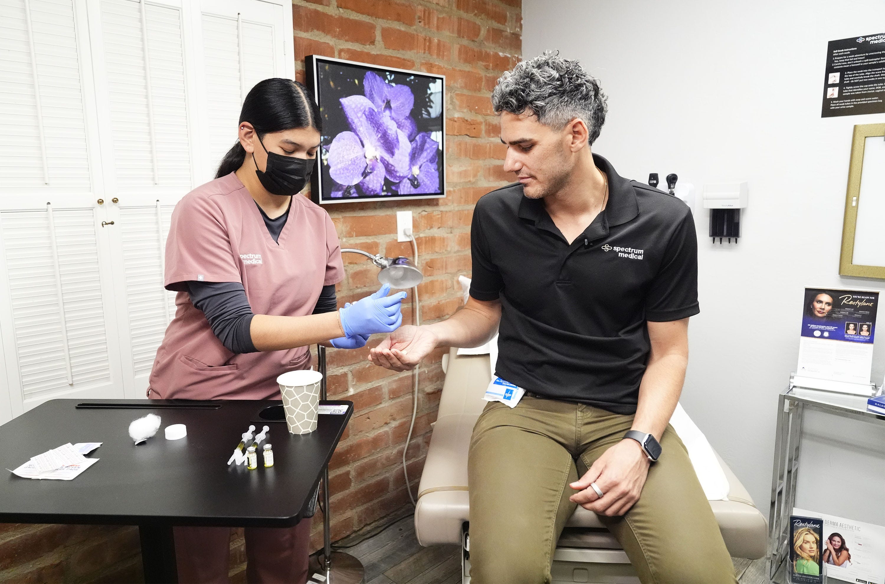 This shot could prevent HIV. Here's how to get it in Arizona