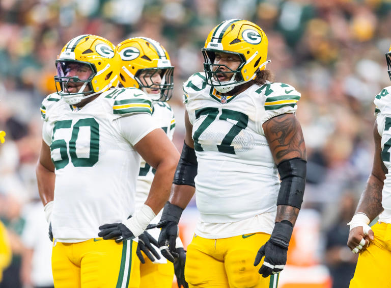 Packers roster evaluation reveals why championship hopes are realistic ...
