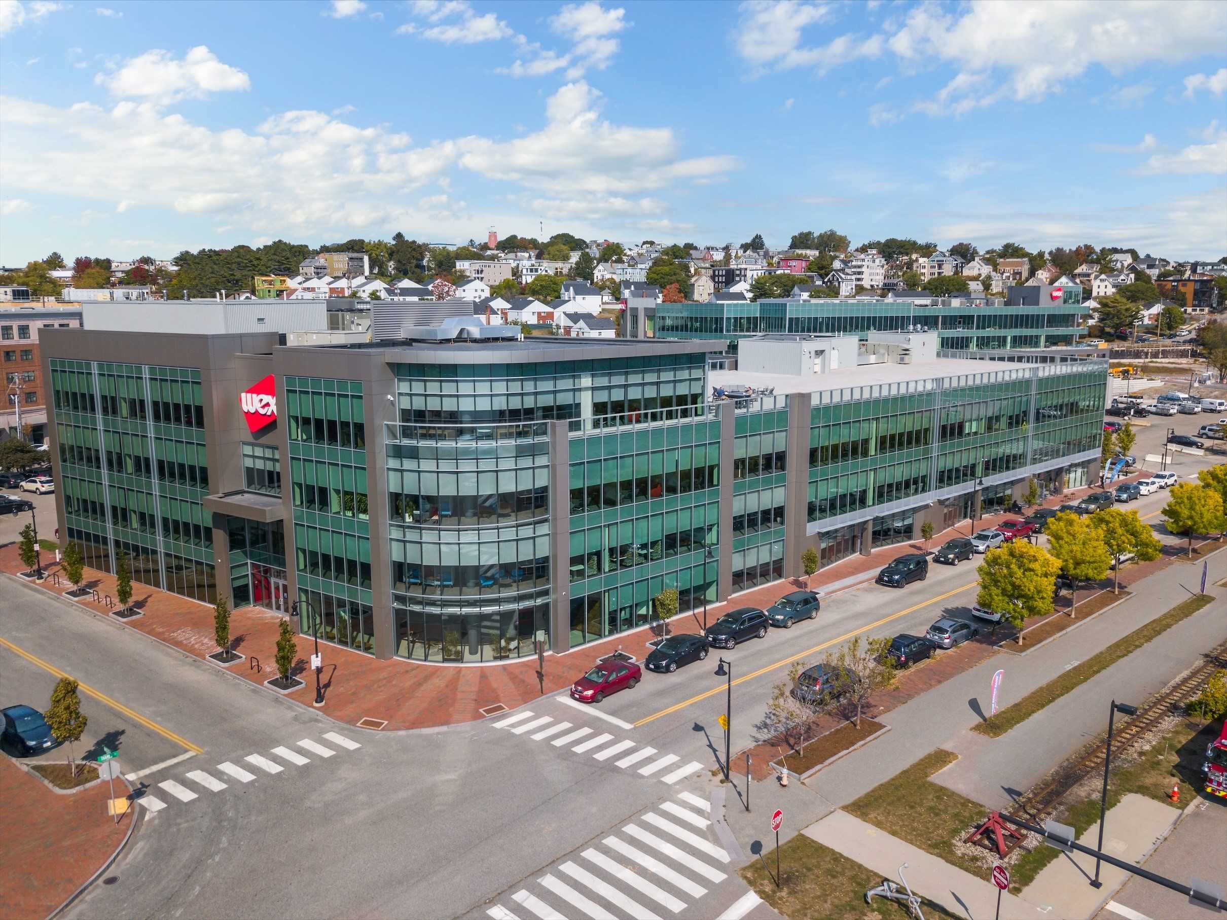 Forbes names 4 Maine companies on America's Best Employers list