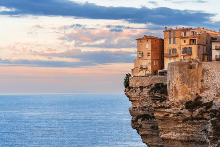 The European destinations on the 'green' travel list for 2026: 'Forces ...