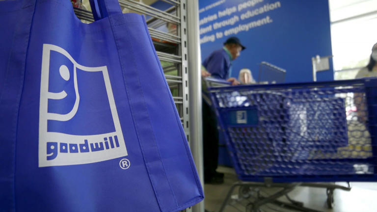 Goodwill Inc. adds store on Reynolds Rd., converting old store to ...