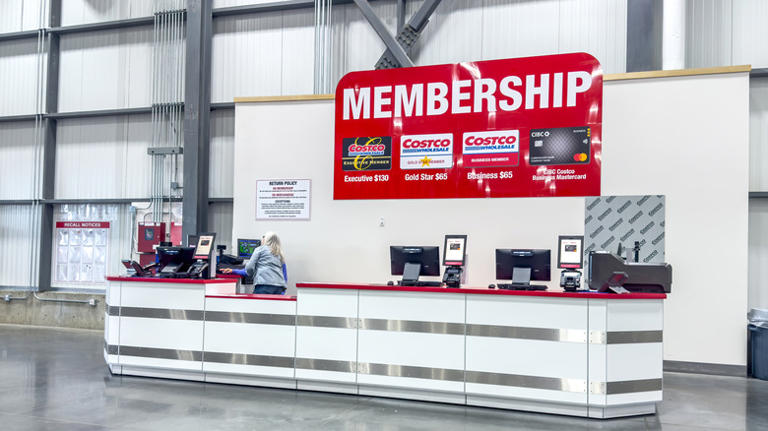 3 discontinued Costco perks that used to come with your membership