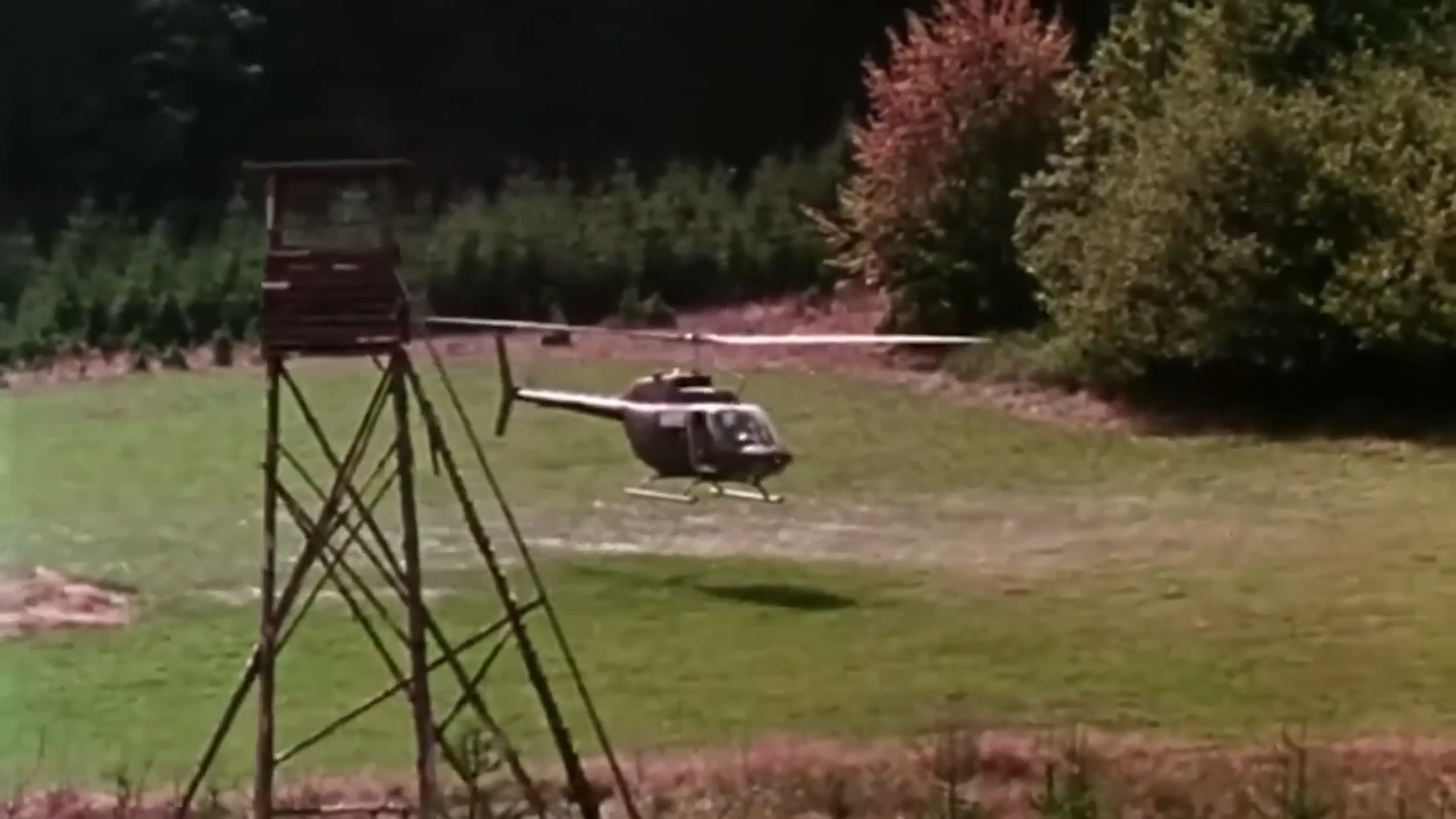 The Vietnam War experiments that created America’s air cavalry