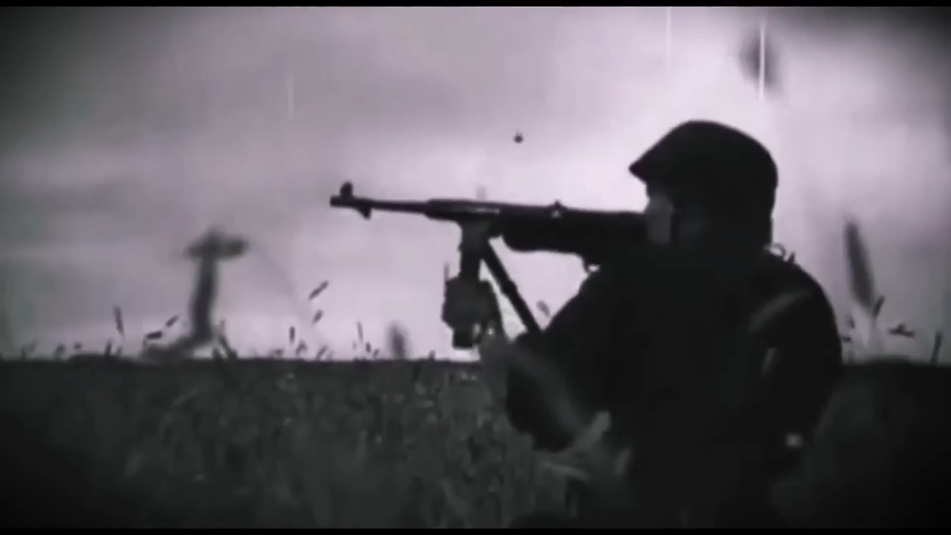 The last stand: A soldier’s diary as the eastern front collapses