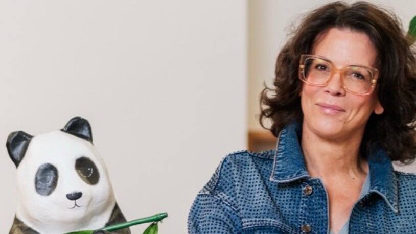 Une directrice démissionne : La fameuse ONG environnementale WWF ...