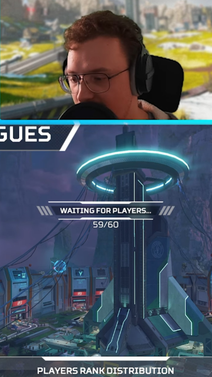 Apex Legends 2.0 Unreal Engine 5 rumour explained for players