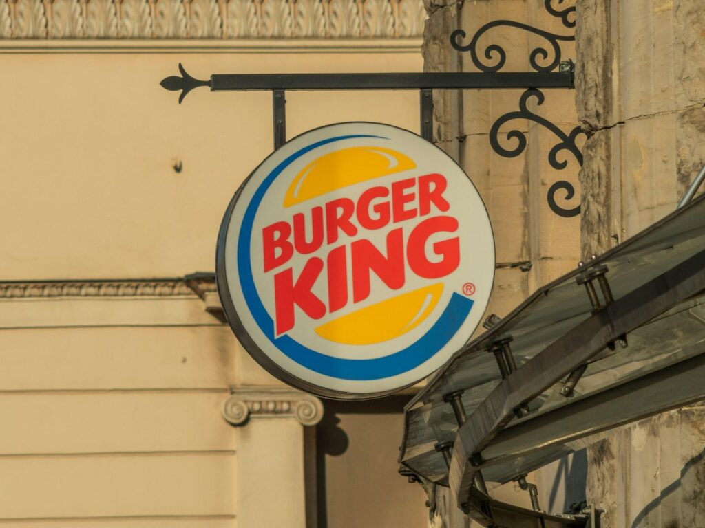 Burger King just fired its creepy king mascot after 70 years and ...