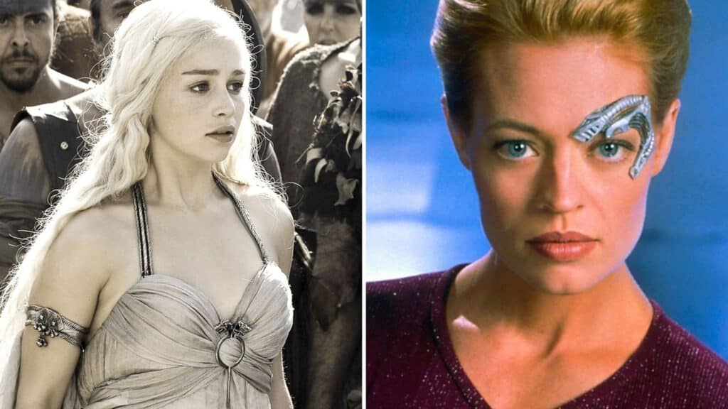 Female characters who deserved better than these endings
