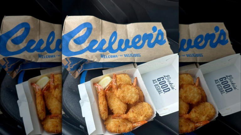 The fast food chain that has pot roast on its menu