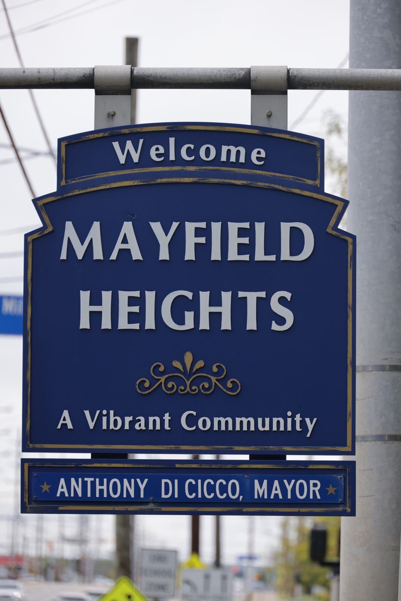 Mayfield Heights townhome proposal divides city council