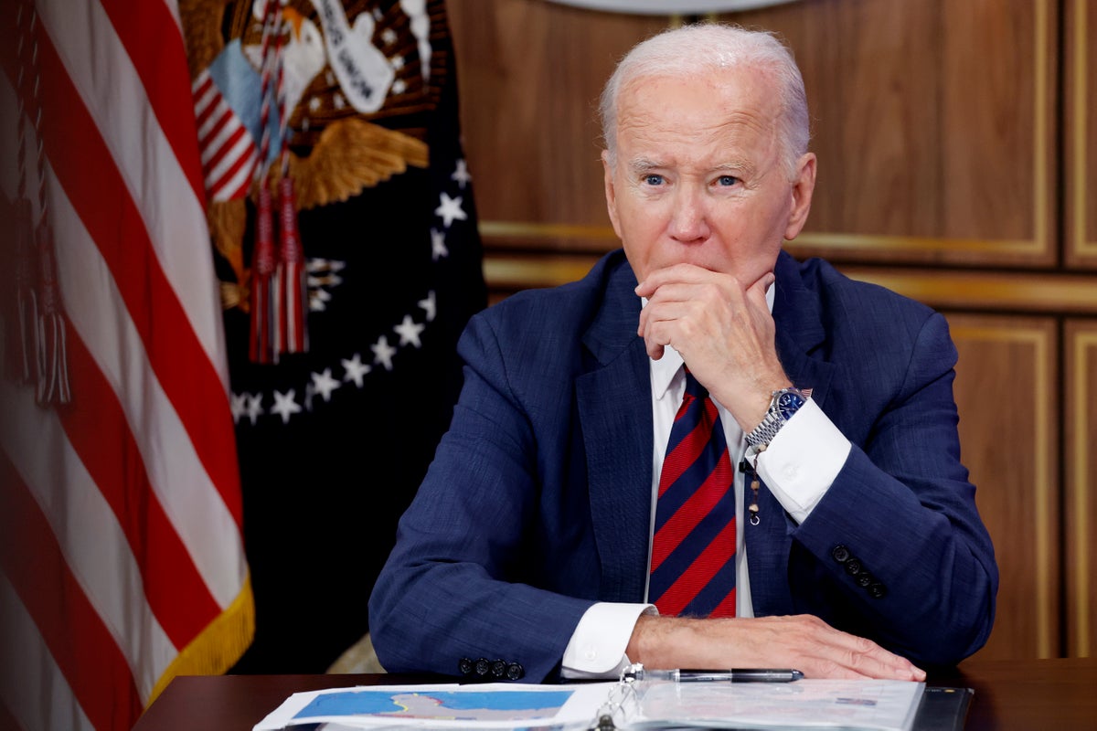 Jill Biden was caught off guard by Kamala Harris’ remark about Joe