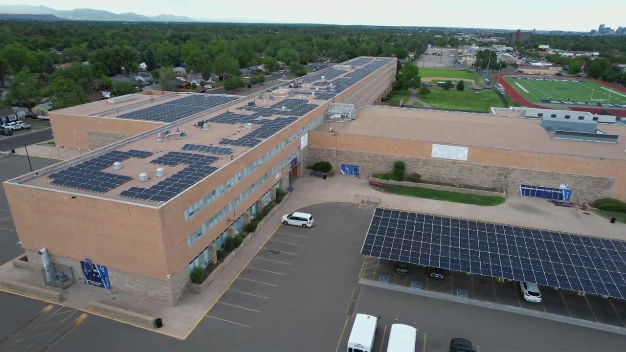 DPS seeks $2.6M to create micro grid at Abraham Lincoln High School