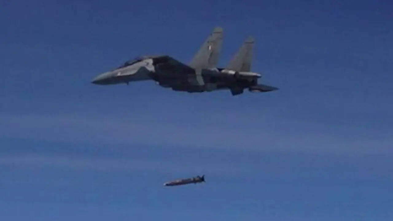In boost to defence preparedness, India successfully flight-tests ...