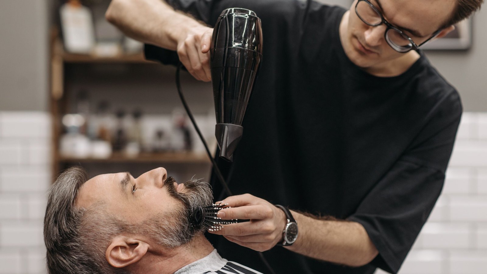 9 grooming trends every modern man is following