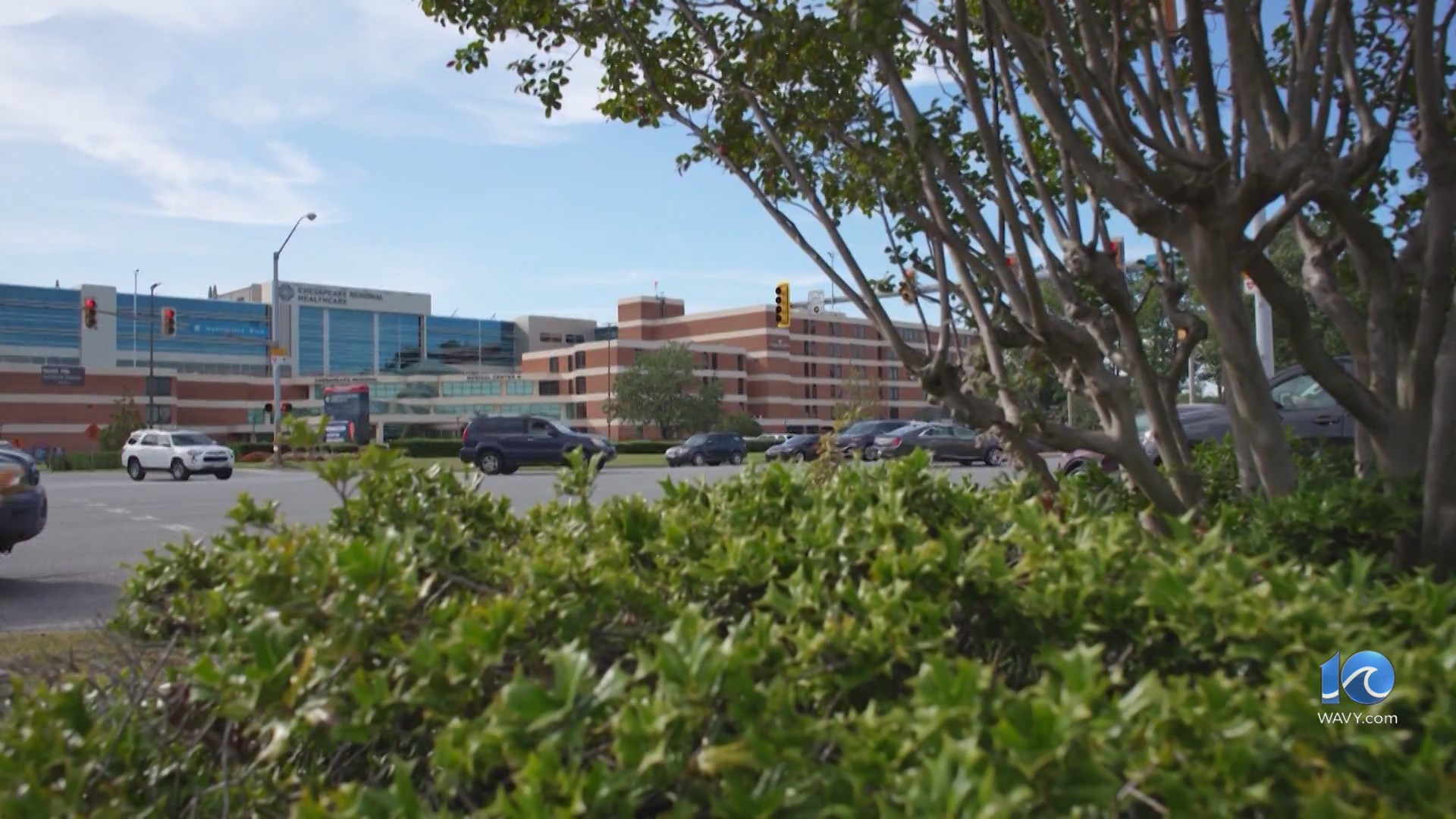 Chesapeake Regional Healthcare appoints interim CEO amid legal turmoil