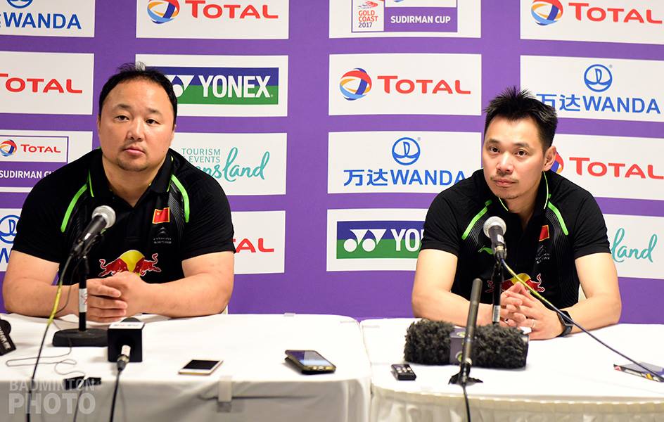 From Lin Dan to Lee Chong Wei: Every All England men’s singles champion ...