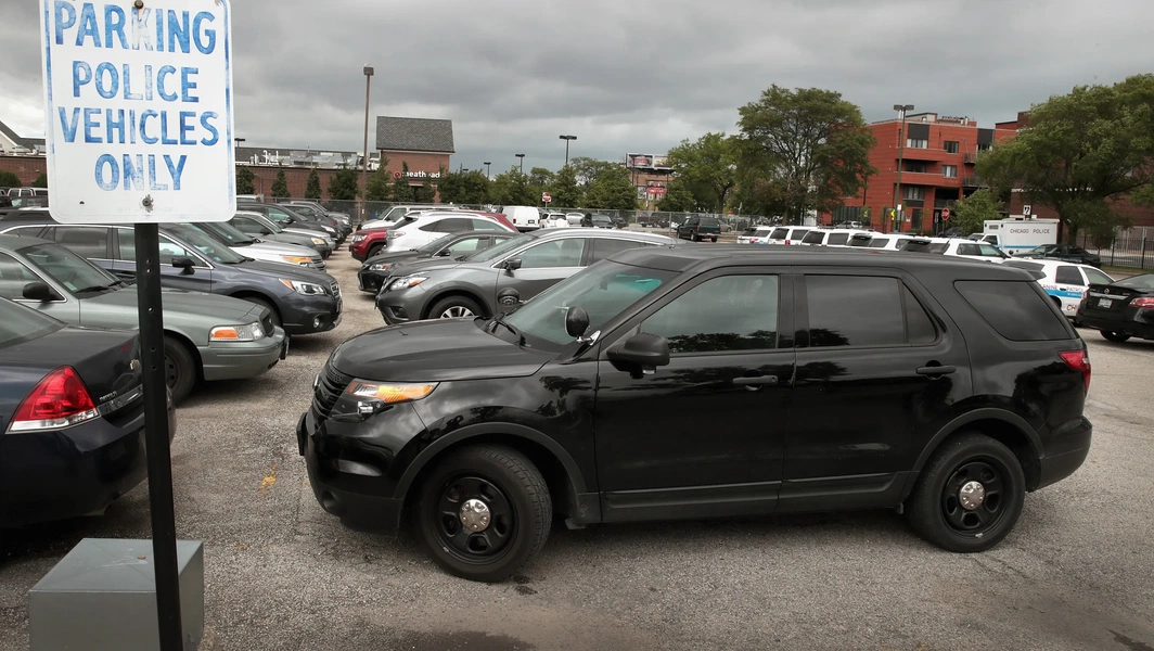 Azusa man’s death in police SUV ruled accidental heatstroke