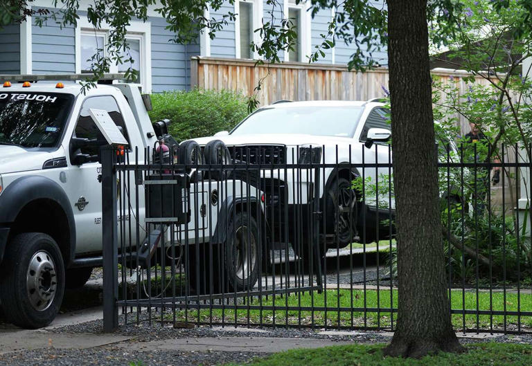 Lee Gilley's escape exposes 'false sense of security' in Harris County ...