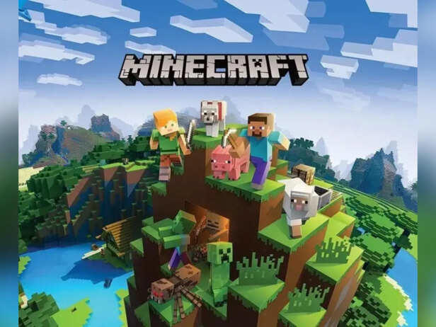 Minecraft mega builds: The most jaw-dropping player creations of all time