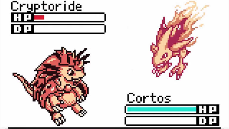 5 Pokémon clones you've probably never heard of