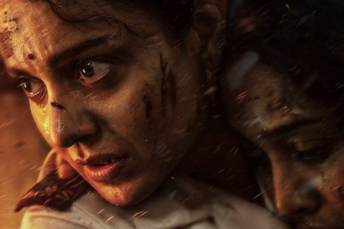 Bharat Bhhagya Viddhaata Trailer: Kangana Ranaut Honours Unsung Heroes ...