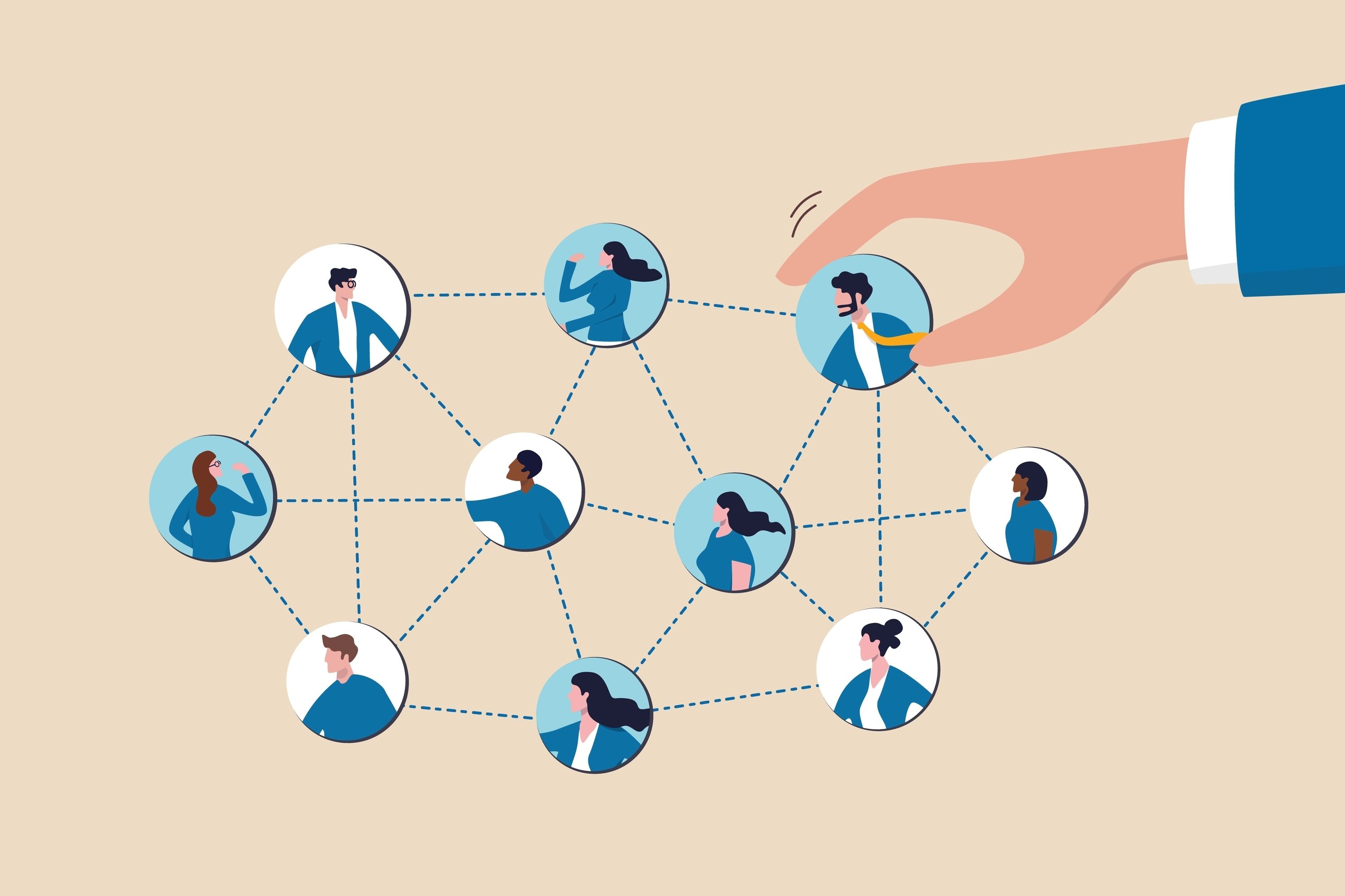 How to keep your IT department running when you can’t hire enough people