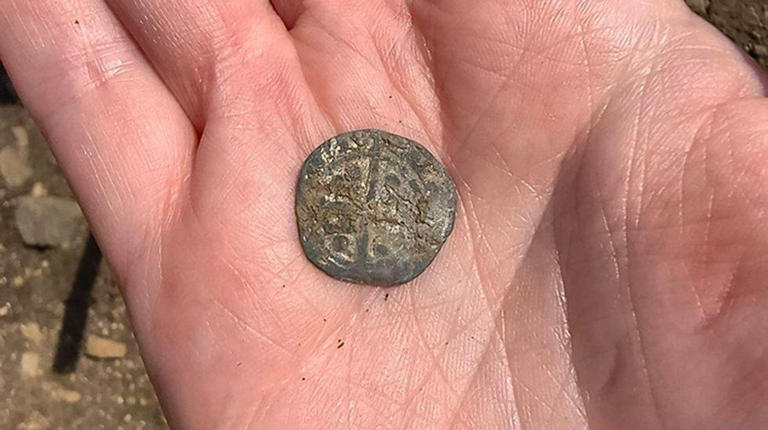 Archaeologists uncover relics from sunken village that could shed new ...