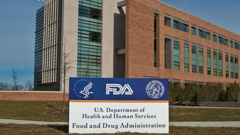 The FDA just approved Auvelity for Alzheimer-related agitation — the ...