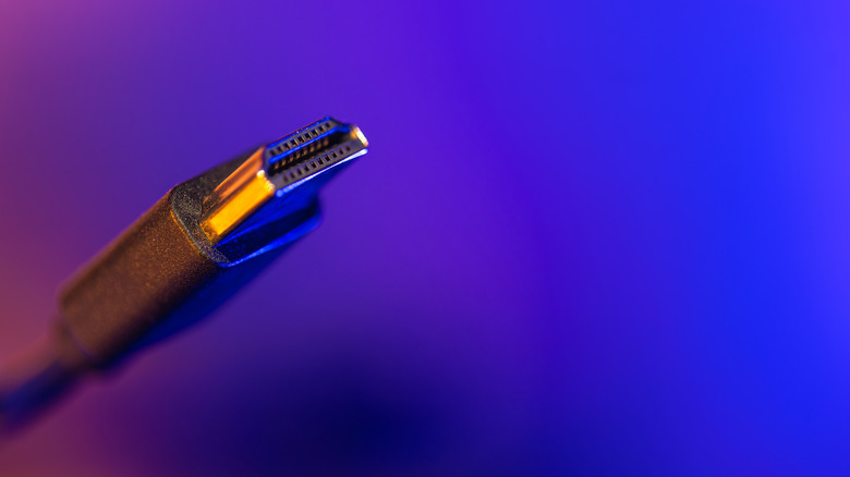 What's the difference between HDMI 2.0b and HDMI 2.1?