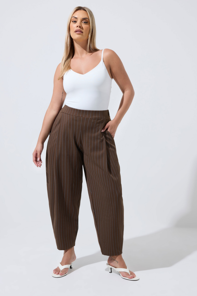 UK to US plus size conversion: How to shop international brands and ...