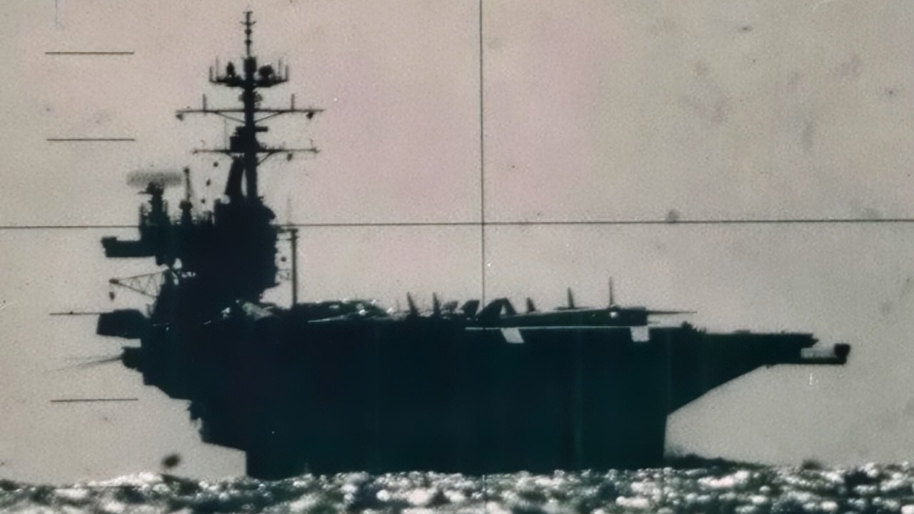 China’s hypersonic aircraft carrier-killer flies at Mach 10 and changes ...