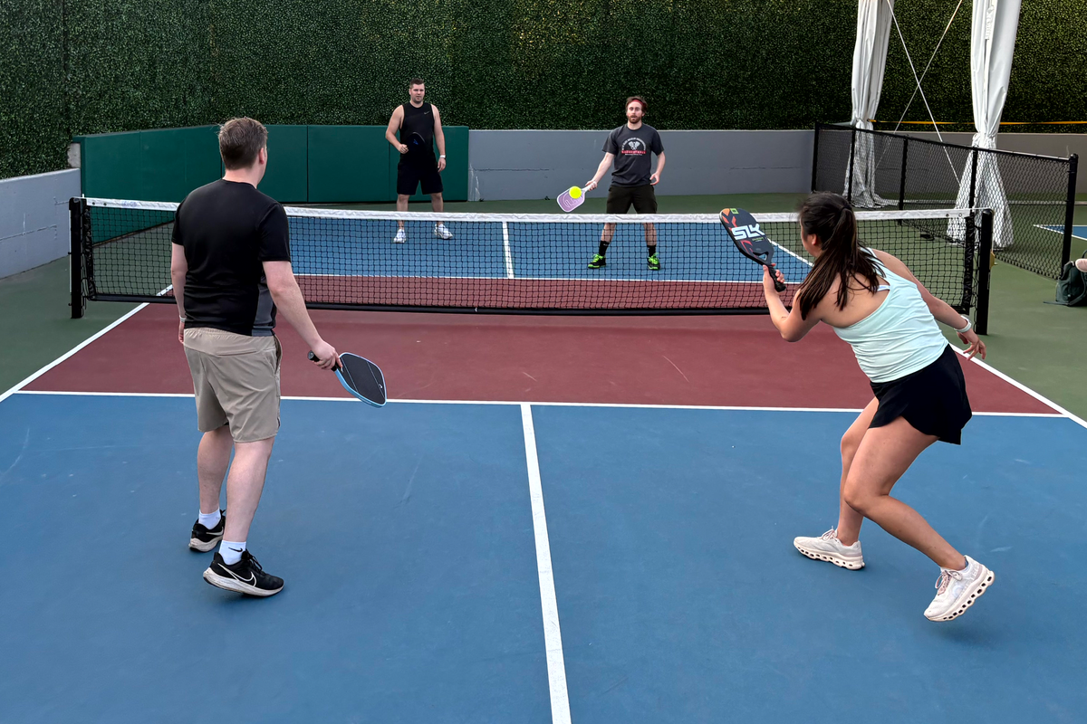 Best pickleball paddles 2026, tested by beginners and pros