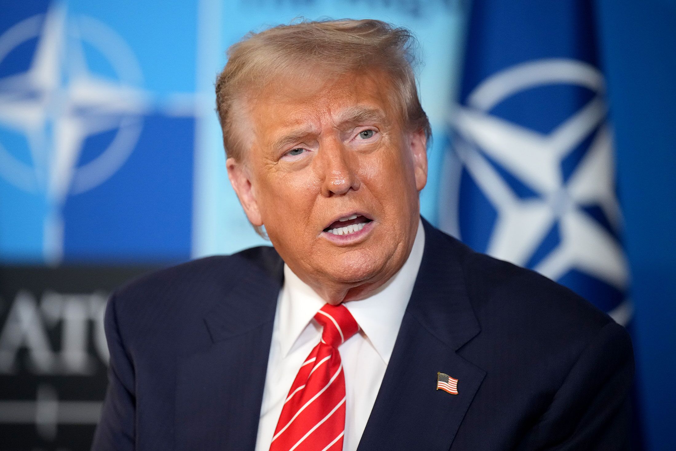 Trump expected to attend NATO summit in Ankara, Turkey’s Fidan says
