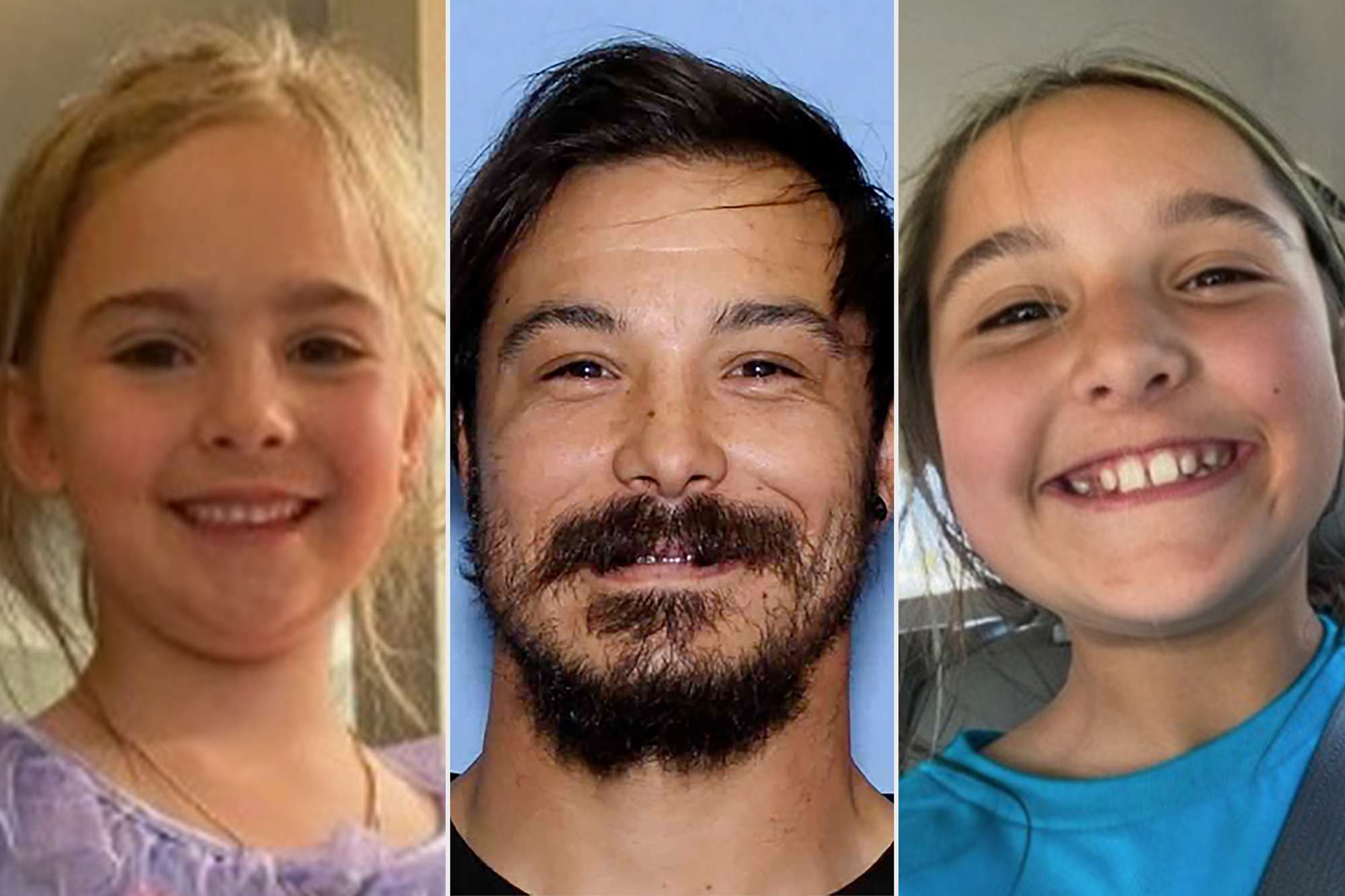 Travis Decker was missing for months after his 3 daughters were found ...